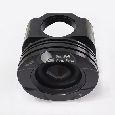 China supply ISX15/QSX15 Engine Piston 4367161 4376243 2882630 3684472 supplier