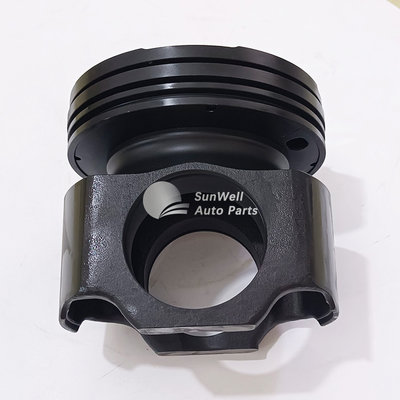 China supply ISX15/QSX15 Engine Piston 4367161 4376243 2882630 3684472 supplier