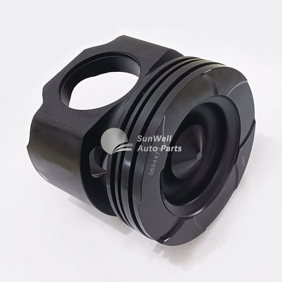 China supply ISX15/QSX15 Engine Piston 4367161 4376243 2882630 3684472 supplier