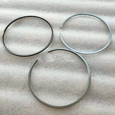 Wholesale QSX15 ISX15 Truck Engine Parts Piston Ring 4089406 2881682 4309441 5405717 supplier