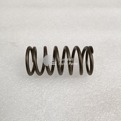 Original diesel engine parts L10 ISM QSM M11 Valve spring 3014756 supplier