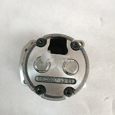 Genuine L10 QSM11 ISM11 diesel engine parts Lubricating oil pump  4003950 3803330 3803379 supplier