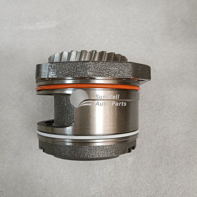 Genuine quality Diesel Engine Parts Oil Pump 3883910 3895756 3401186 for QSM11 ISM11 supplier