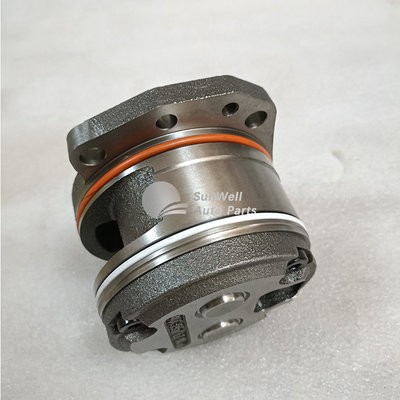 Genuine quality Diesel Engine Parts Oil Pump 3883910 3895756 3401186 for QSM11 ISM11 supplier