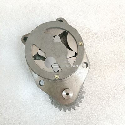China supply 6BT5.9 engine Excavator parts Diesel Oil pump  4935792 3906414 3941742 3901175 supplier