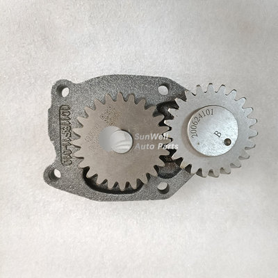 China supply 6BT5.9 engine Excavator parts Diesel Oil pump  4935792 3906414 3941742 3901175 supplier