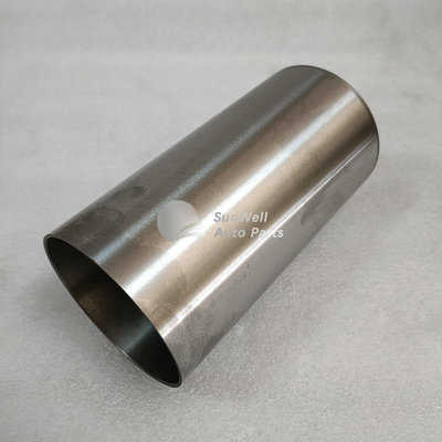 Hot sale Diesel engine parts QSB6.7 cylinder liner 3904166 supplier