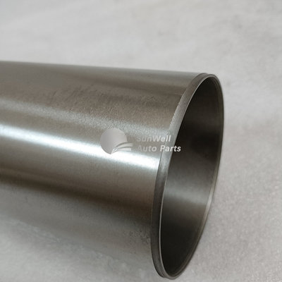 Hot sale Diesel engine parts QSB6.7 cylinder liner 3904166 supplier