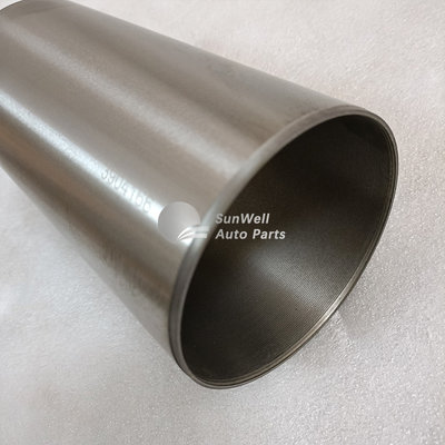 Hot sale Diesel engine parts QSB6.7 cylinder liner 3904166 supplier