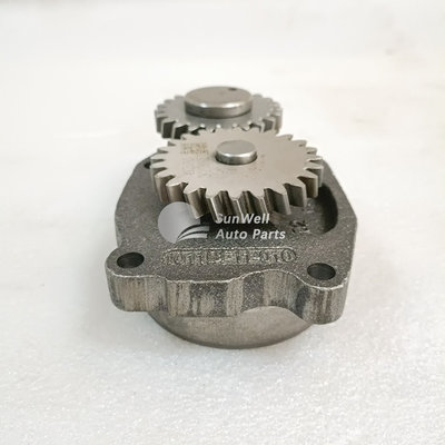 Genuine Quality Parts 6BT5.9 6BT 5.9L Diesel Engine Oil Pump 3924720 3926203 3937404 supplier