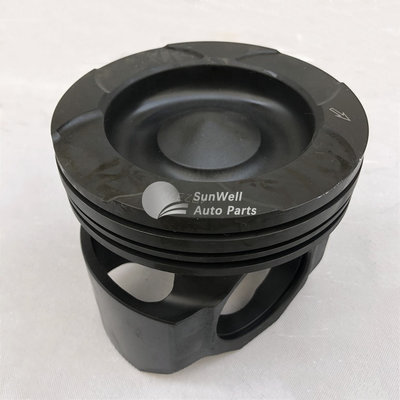 Machinery diesel engine parts QSX15 ISX15 piston 4101878 4101479 supplier