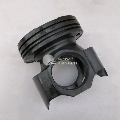 Machinery diesel engine parts QSX15 ISX15 piston 4101878 4101479 supplier