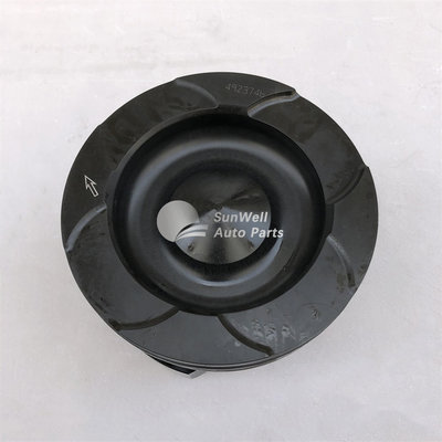 Machinery diesel engine parts QSX15 ISX15 piston 4101878 4101479 supplier