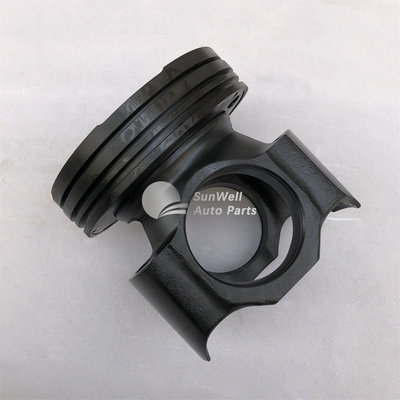 Machinery diesel engine parts QSX15 ISX15 piston 4101878 4101479 supplier