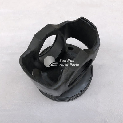 Machinery diesel engine parts QSX15 ISX15 piston 4101878 4101479 supplier