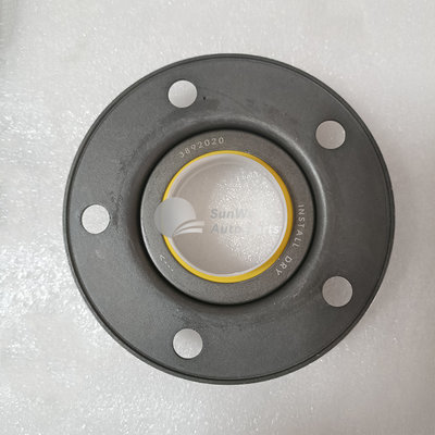 Factory supply QSM11 ISM11 Oil Seal Front Gear Cover Oil Seal 3804304 3892020 supplier