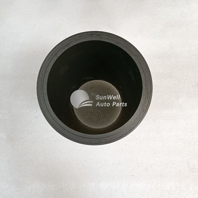 Genuine diesel spare parts S6D125 6D125 Cylinder Liner 6151-22-2220 supplier