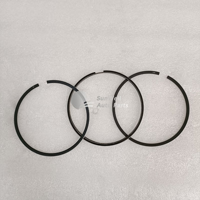 China supply Diesel engine parts for S6D125 Piston Ring 6150-31-2033 supplier