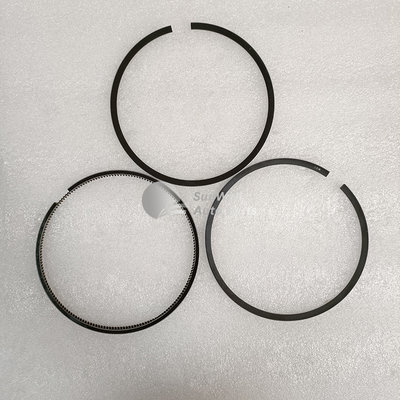 China supply Diesel engine parts for S6D125 Piston Ring 6150-31-2033 supplier