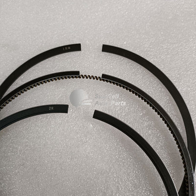 China supply Diesel engine parts for S6D125 Piston Ring 6150-31-2033 supplier
