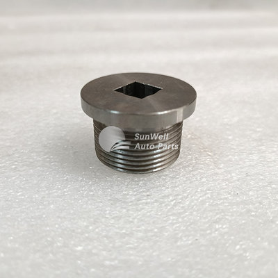 Good price diesel engine parts L10 M11 retainer plug 3821725 supplier