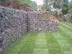 DUOJIYUNJIN Welded gabion High strength steel wire mesh Wire Mesh Gabions supply Gabion Retaining Walls supplier