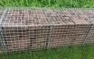 DUOJIYUNJIN Welded gabion High strength steel wire mesh Wire Mesh Gabions supply Gabion Retaining Walls supplier