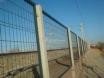 Municipal fence and Railway fence low carbon steel wire Gabions railway fence net supplier gabion cages for sale supplier