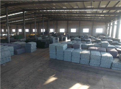 Gabion box gabion supply PVC coated gabion Galvanized steel wire Gabions supplier