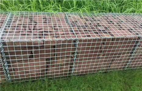 Welded gabion Corrosion Resistance Gabion custom Gabion gabion cages for sale supplier