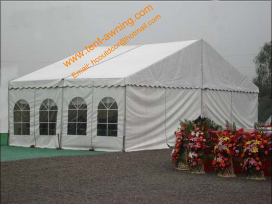 China Outdoor Aluminum Structure Clear Span Party Event Wedding Tents for Sale supplier