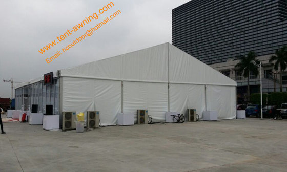 China Guangzhou Party Event Wedding Trade Show China Tent Manufacturer supplier