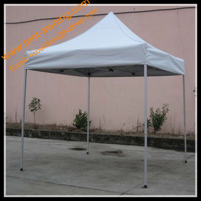 China Outdoor 3x3m Trade Show  Collapsable  Advertising Promotional  Pop Up Tent supplier