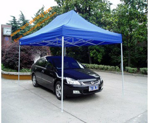China Outdoor 3x6m Waterproof UV Resistance Easy Up Carport Tent  Mobile Carport Tent supplier