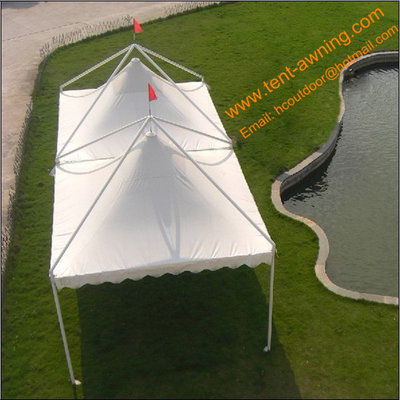 China Deluxe Outdoor Wedding Party Event Canopy Waterproof Tent Summer Gazebo supplier