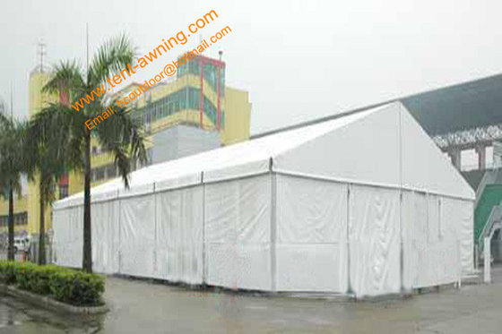 China Rental Business Waterproof  Shelter Tent Aluminum Heavy Duty Party Event Tents supplier