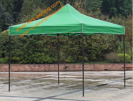 China Wholesale Easy to Put Up Tents Waterproof Trade Show Commercial Exhibition 10'x10' Canopy Tent supplier