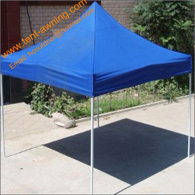 Outdoor Waterproof Oxford Cover  Collapsable Commercial Pop Up  Tent  Wholesale supplier