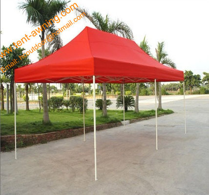 3x6m Outdoor Party Event  Trade Show Easy Up Collapsable Canopy Tent supplier