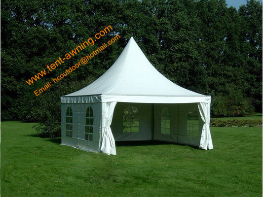 Deluxe Outdoor Wedding Party Event Canopy Waterproof Tent Summer Gazebo supplier