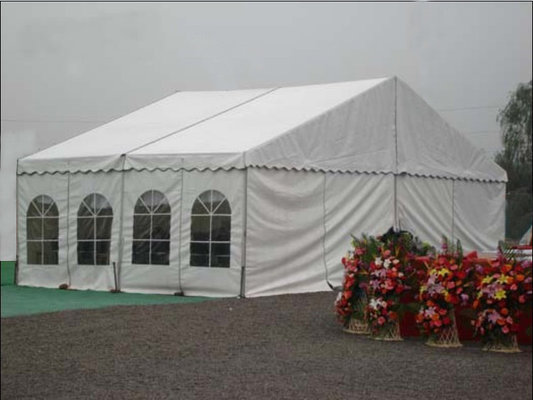 Outdoor Aluminum Structure Clear Span Party Event Wedding Tents for Sale supplier