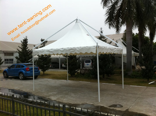 Outdoor Deluxe Wedding Party Event Canopy Waterproof UV Resistance Arabic Tent supplier