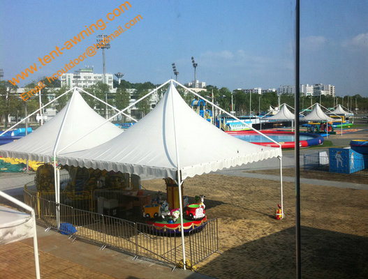 Outdoor Deluxe Wedding Party Event Canopy Waterproof UV Resistance Arabic Tent supplier