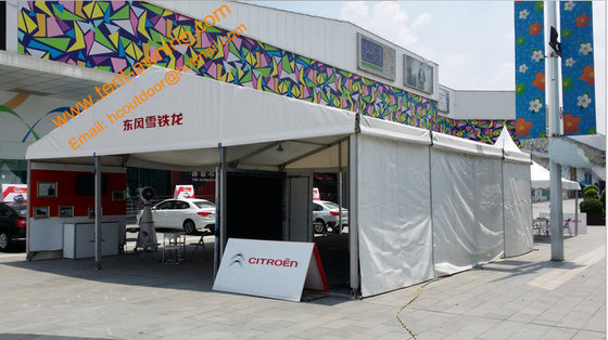 Rental Windproof  Outdoor Event Tent Aluminum Heavy Duty Party Marquee supplier
