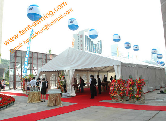 Best Choice for Rental Business Tent  for Event  Aluminum Heavy Duty Party Marquee supplier