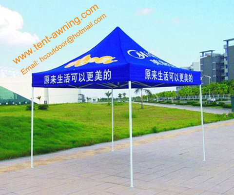 Rainproof Folding Tent  3x3 or 3x4.5m, 3x6m Folding Gazebos for Advertising Promotion Trade Show supplier