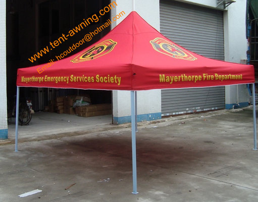 Wholesale Easy Up Gazebo Tent Waterproof Trade Show Commercial Exhibition 10'x10' Canopy supplier