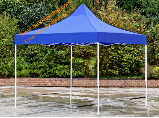 Wholesale Easy to Put Up Tents Waterproof Trade Show Commercial Exhibition 10'x10' Canopy Tent supplier