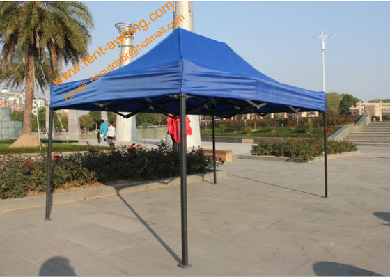 3x4.5m Easy Set Up Tent Wholesale Waterproof Trade Show Commercial Folding Gazebos supplier