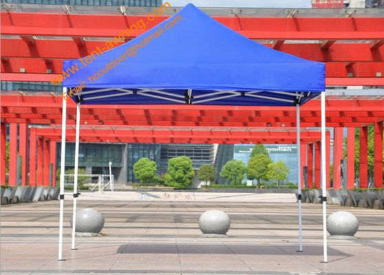 Outdoor 3x3m Foldable Party Tent Trade Show  Easy  Up Folding  Promotion Tents supplier